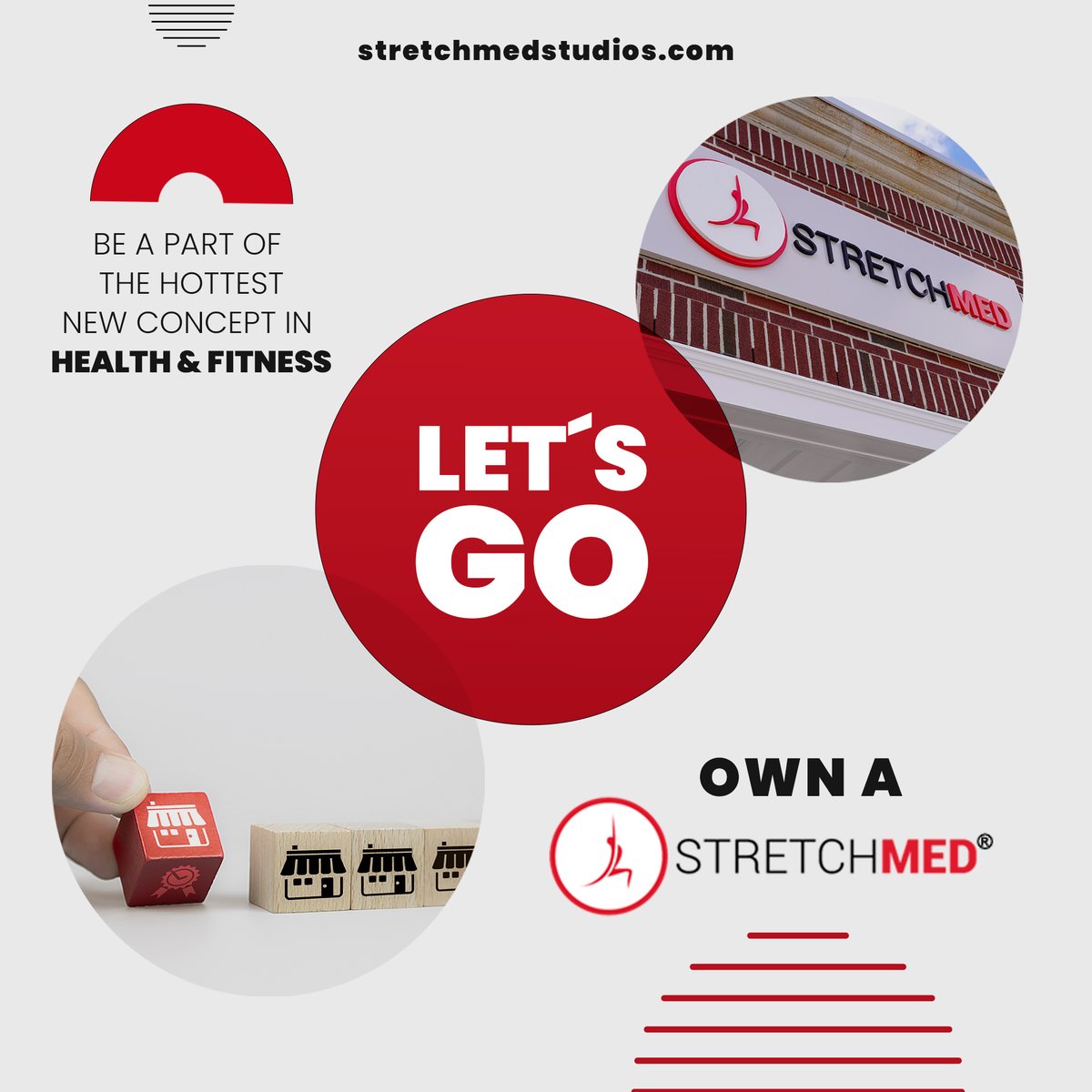 StretchMED Studios (@stretchmed_s) | Twitter