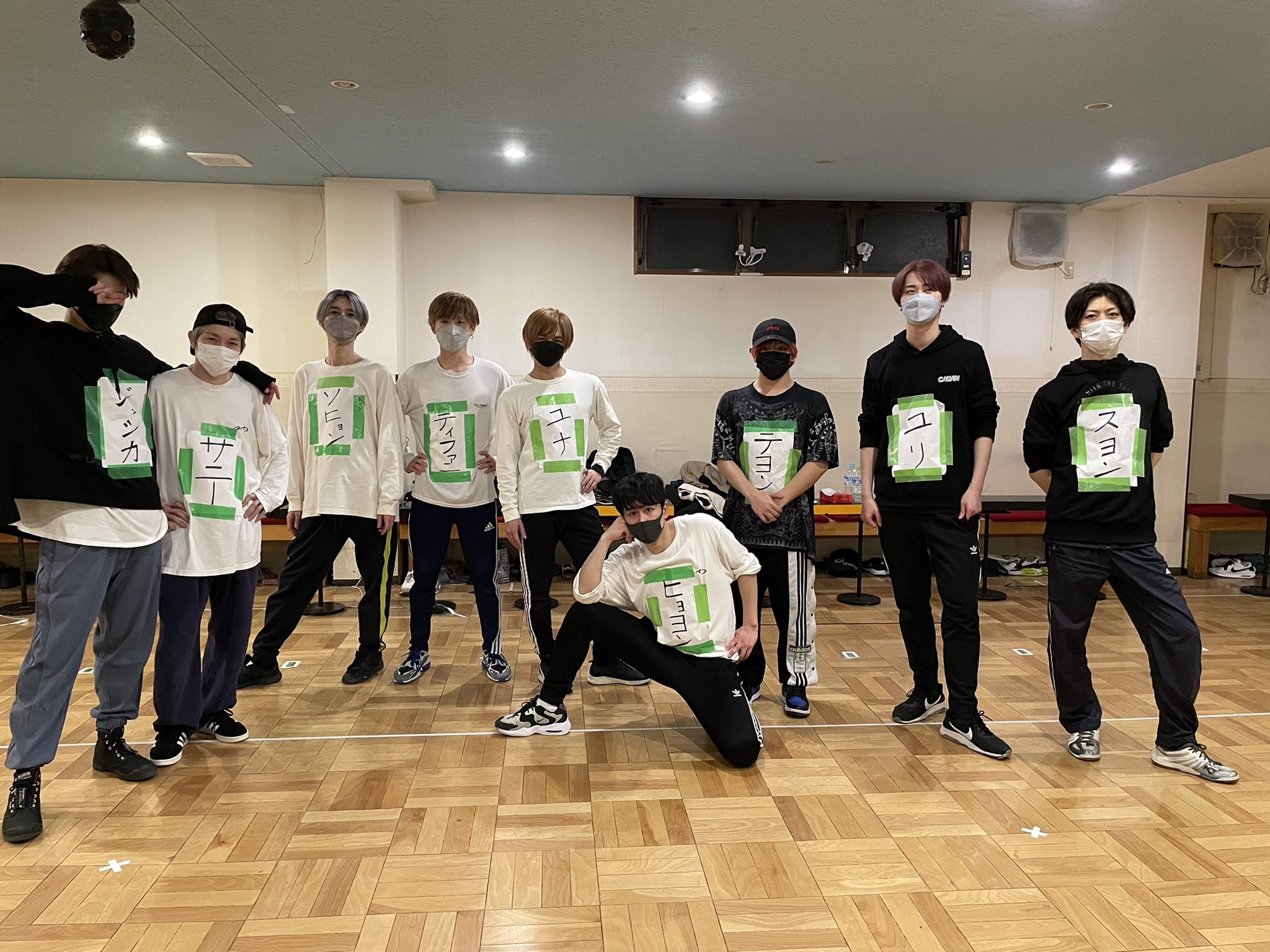 MeseMoa.公式 on Twitter: "今日も一日お疲れ様でした！！ https://t.co/bJxXVsJwwH" / Twitter