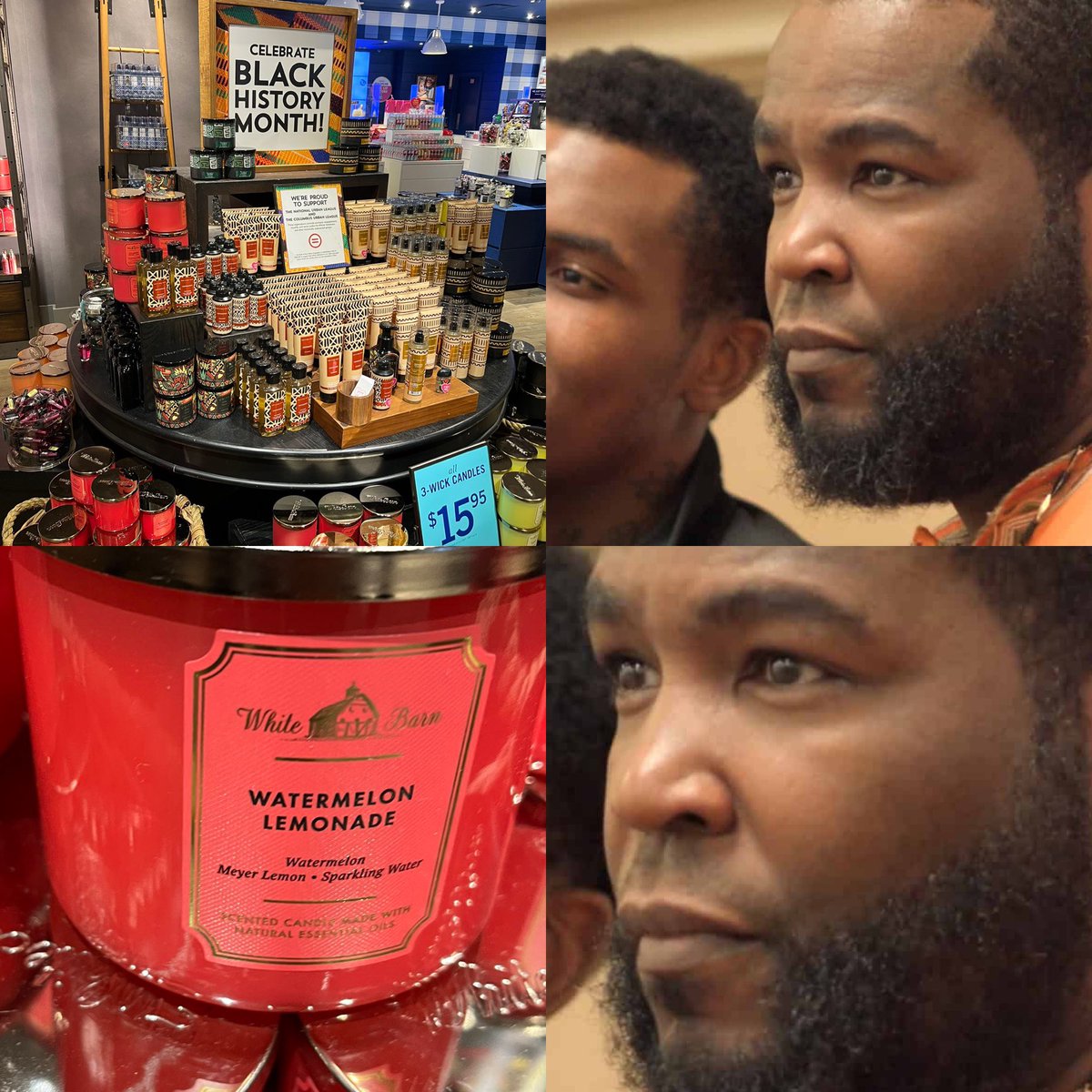 Terrance Mcdonald's Instagram, Twitter & Facebook on IDCrawl