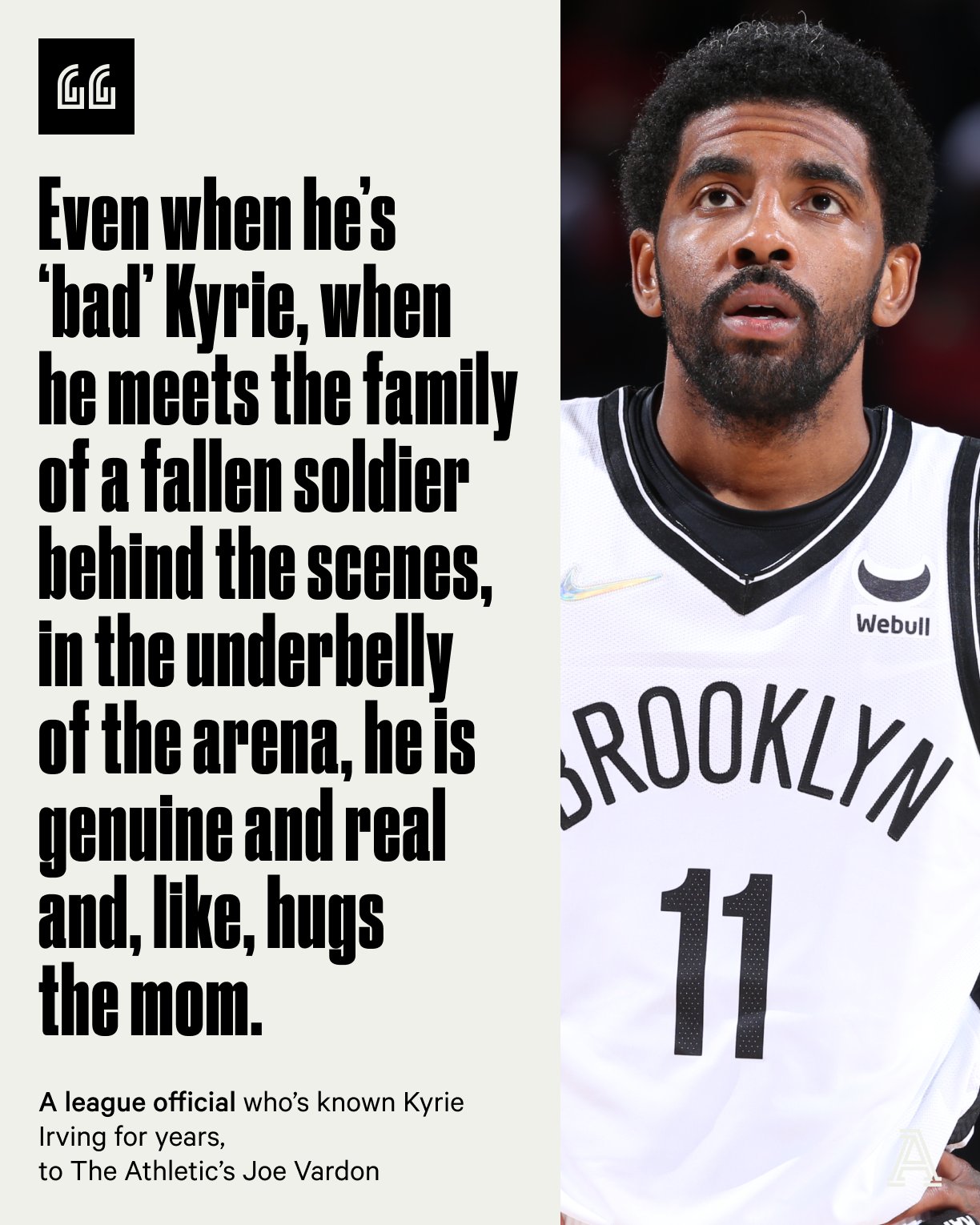 Kyrie Irving Quotes