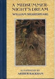 [DOWNLOAD [PDF]> Illustrated Shakespeare: Midsummer Night's Dream ...