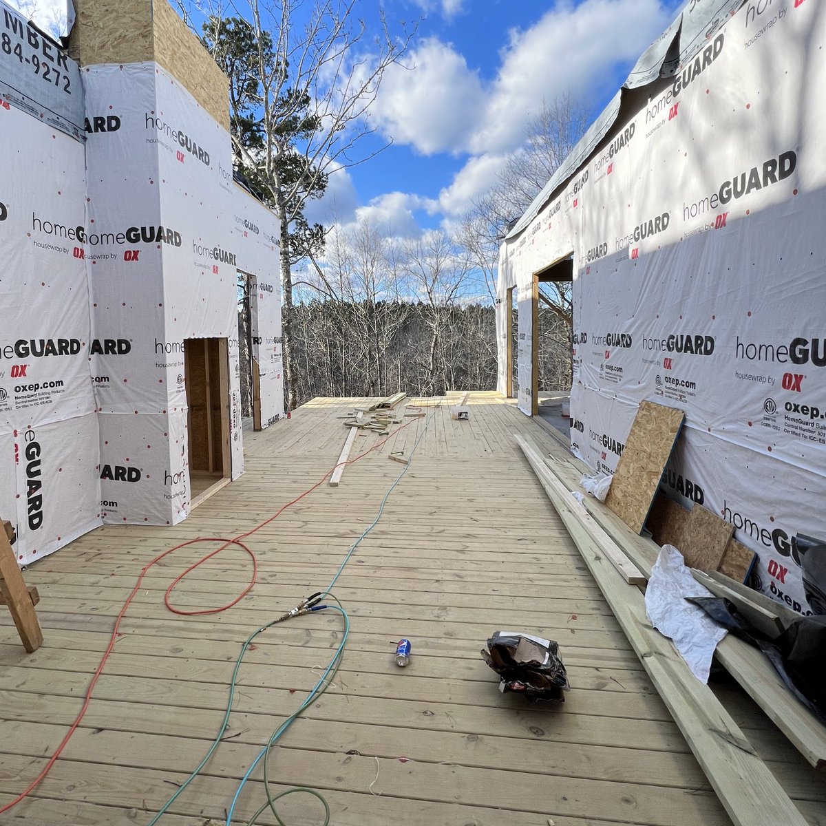 Marshall Haas (@marshal) | Twitter