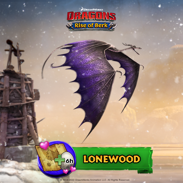 How To Train Your Dragon 2 Timberjack