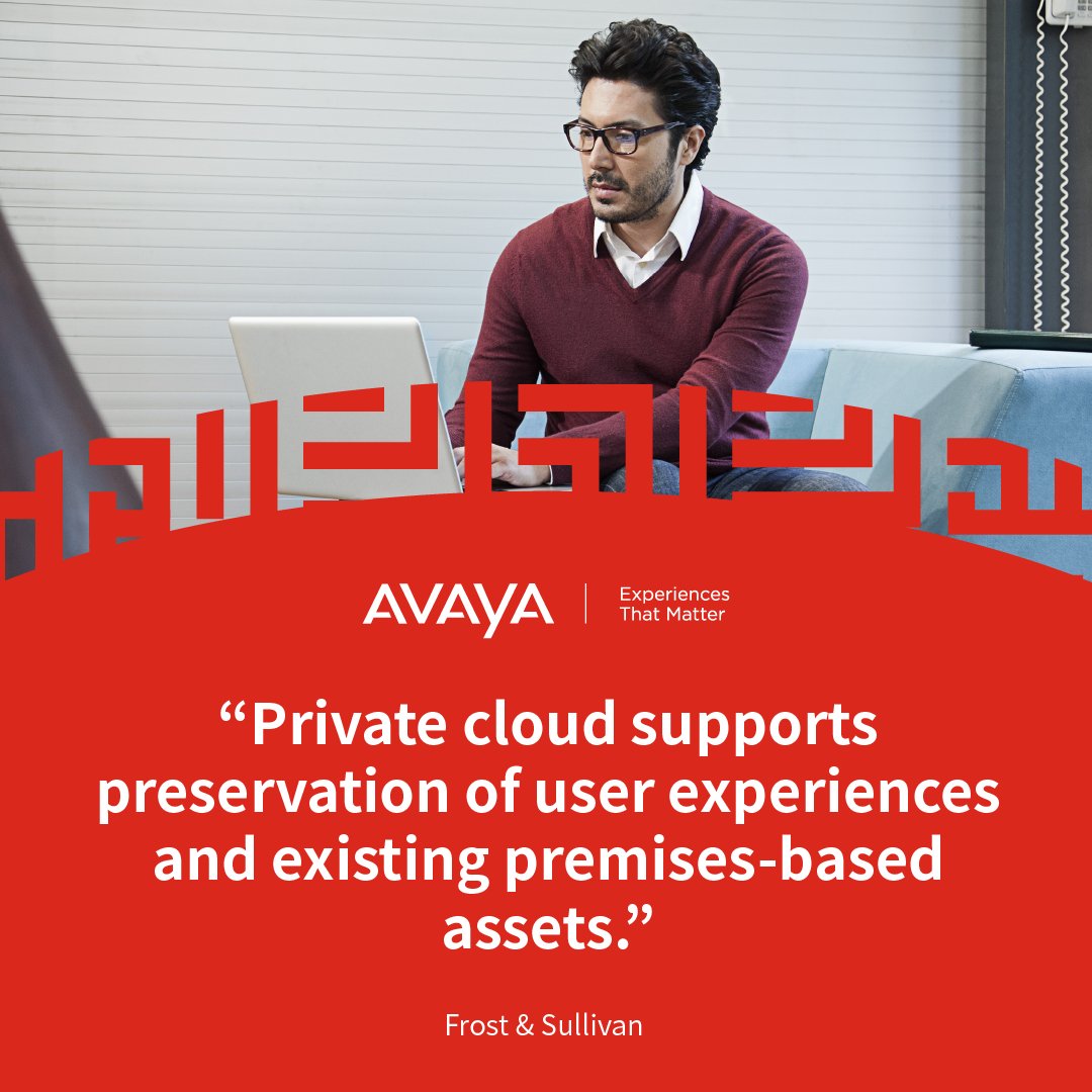 Avaya DevConnect (@devconnect) | Twitter