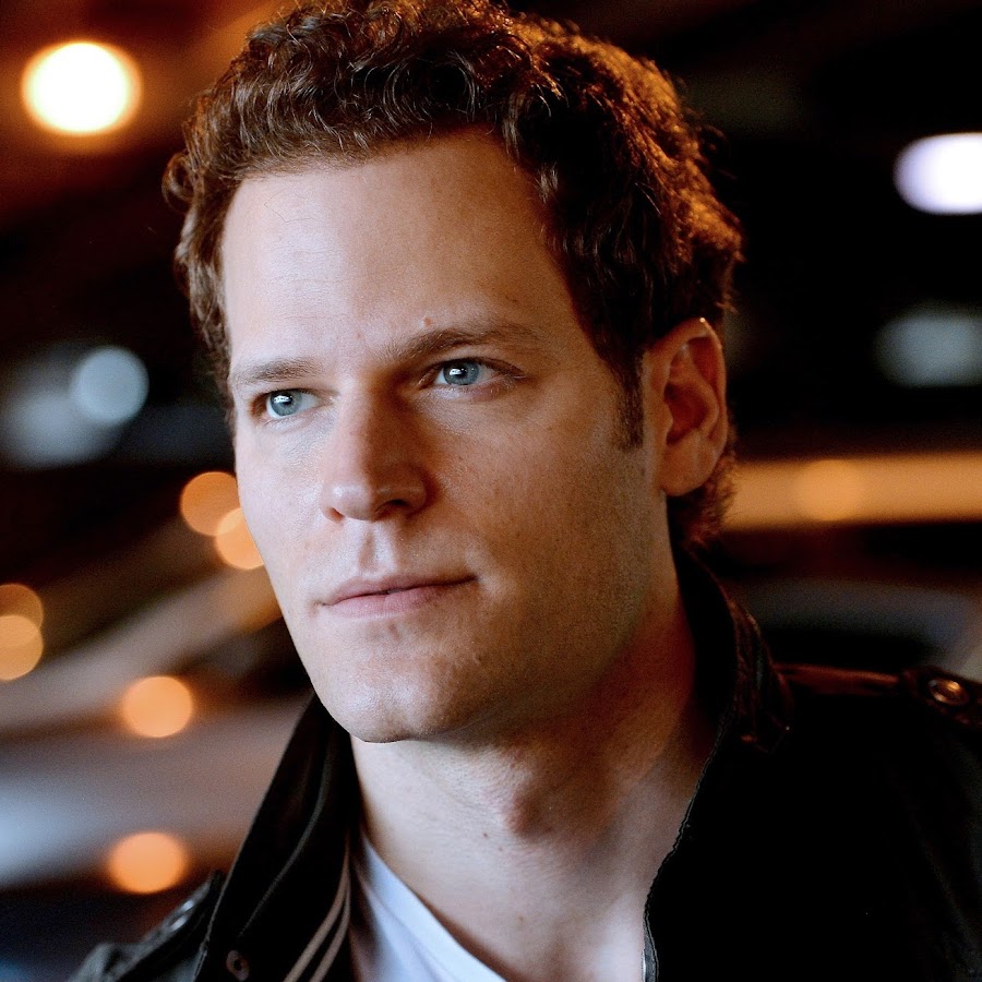 Ian Bohen Teen Wolf Season 3