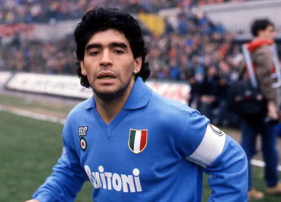 Diego Maradona, all club games analyzed with detailed statistics PART 3 ...