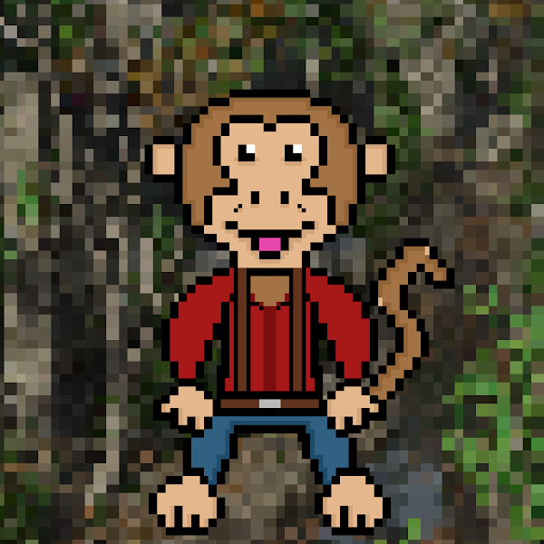 Pixel Monkeys 🐒 (@PixelMonkeysNFT) / Twitter
