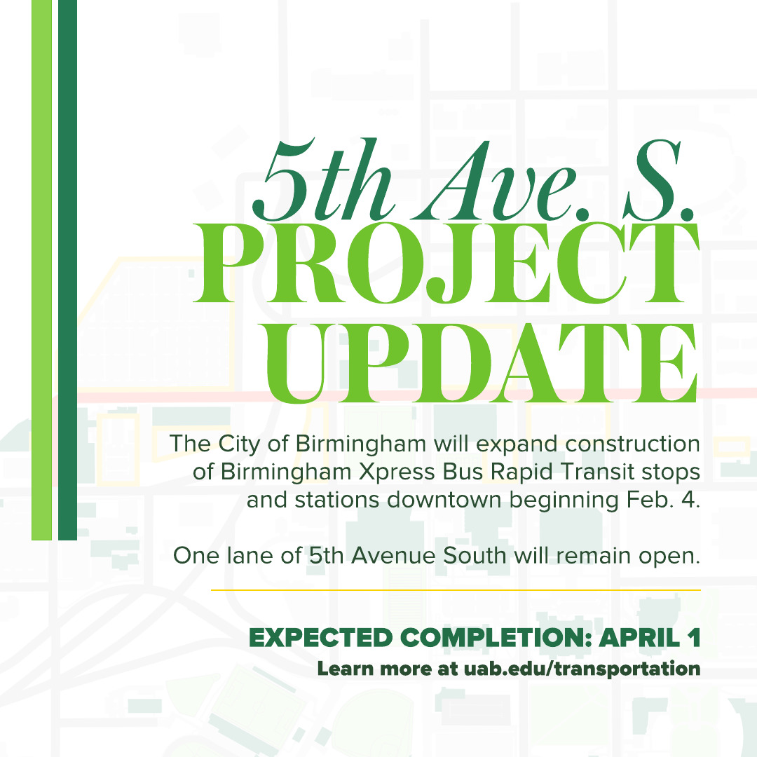 Transportation | UAB