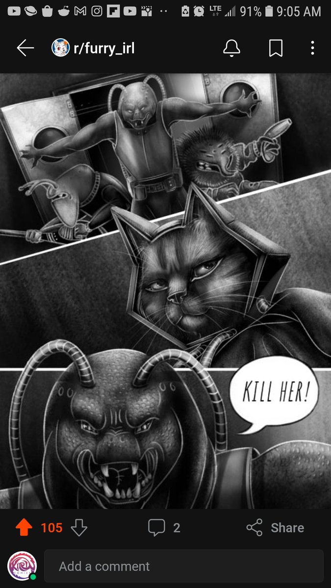 Kirin_Comics (@Kirin_Comics) | Twitter