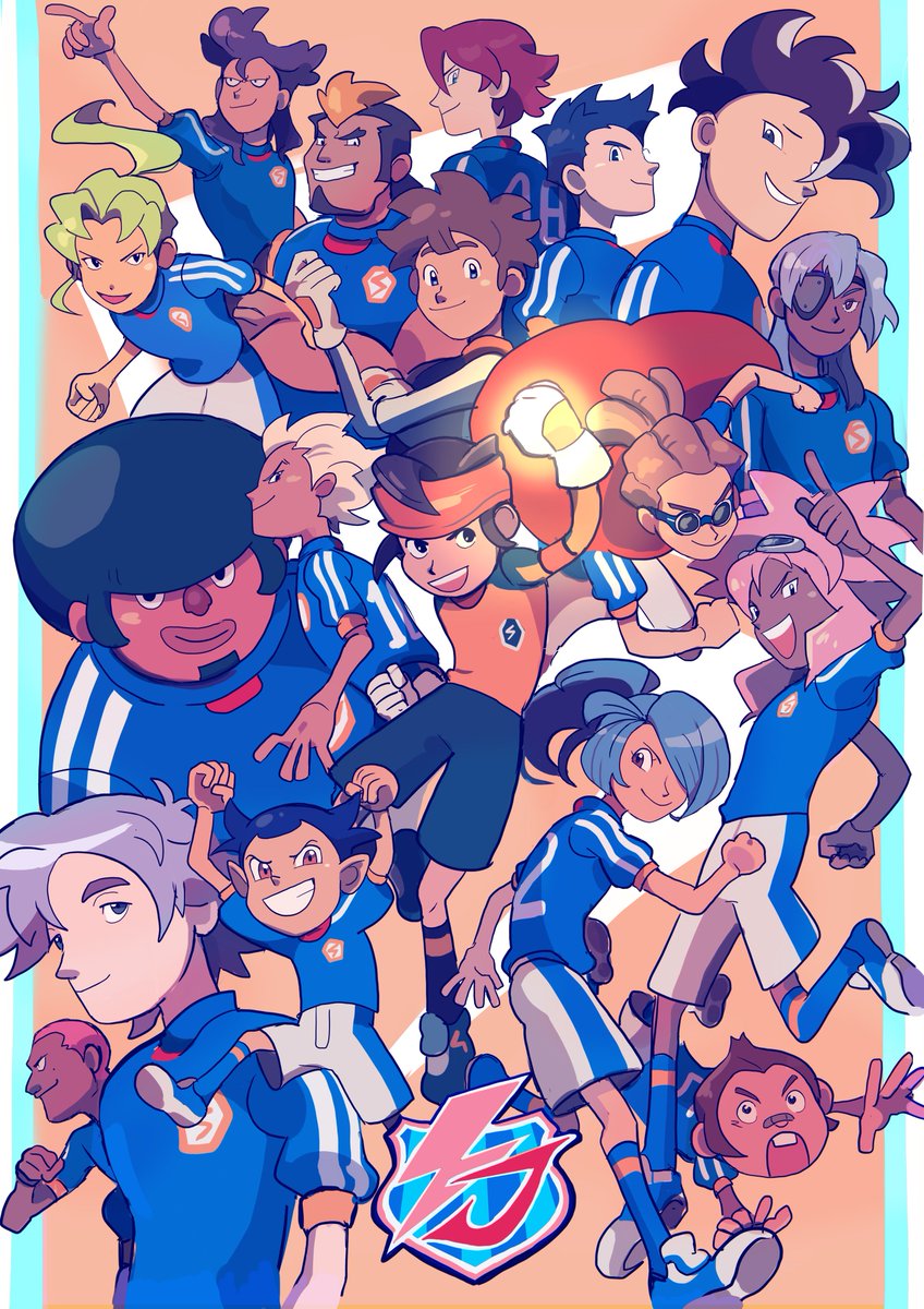 「I WAS A COWARD AND DELETED IT but here i」|Alos @JW Granada #6 💖のイラスト