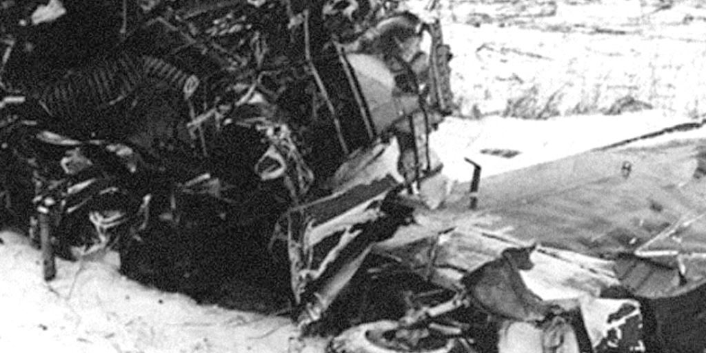 Ritchie Valens Plane Crash Injuries