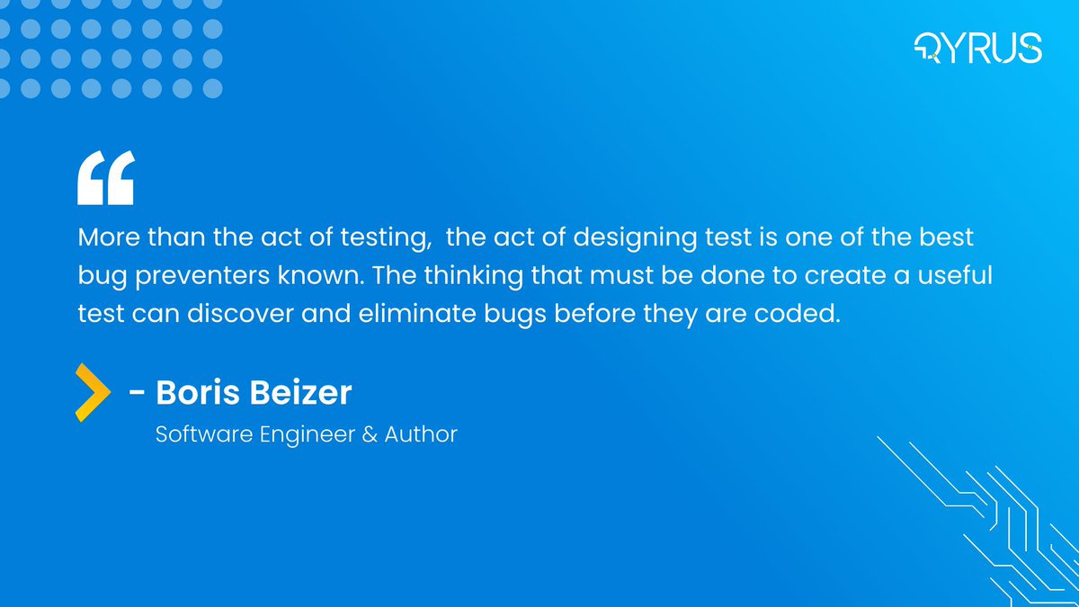 Qyrus (@QyrusAI) | Twitter