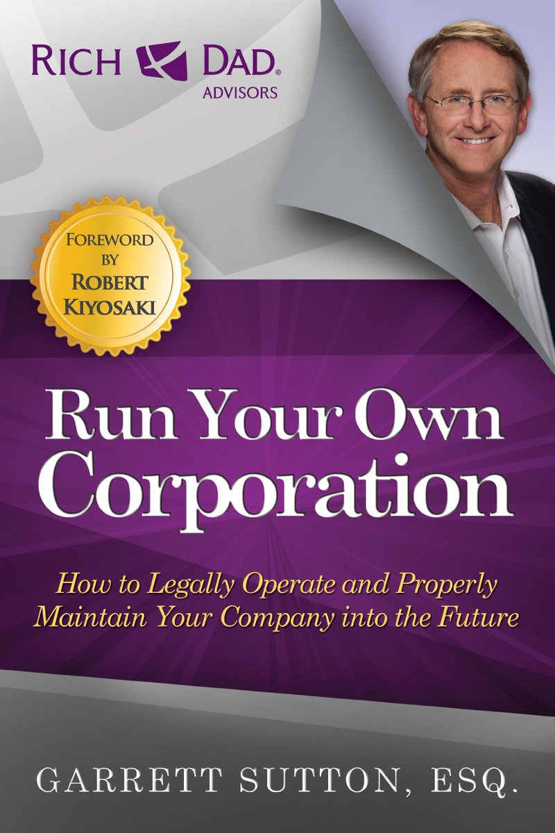 DOWNLOAD Books Run Your Own Corporation How To Legally Operate And download-books-run-your-own-corporation-how-to-legally-operate-and
