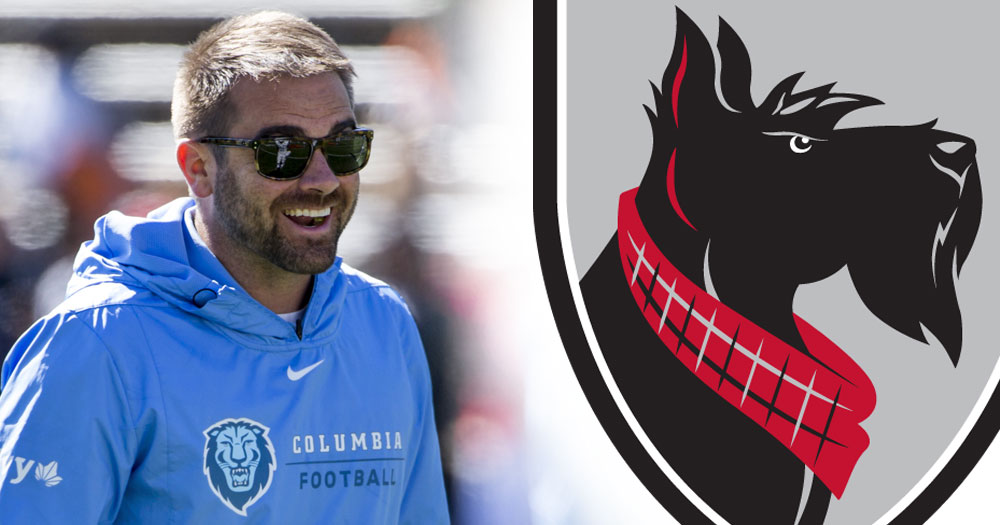 Carnegie Mellon University Mascot