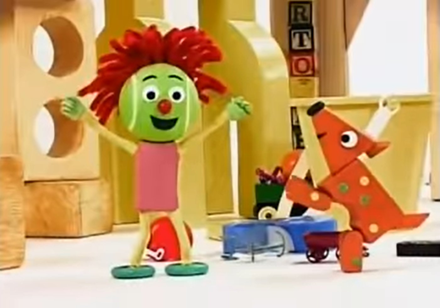 I Spy Daily 🔍 on Twitter: "I spy, you spy, let's all play I Spy ...