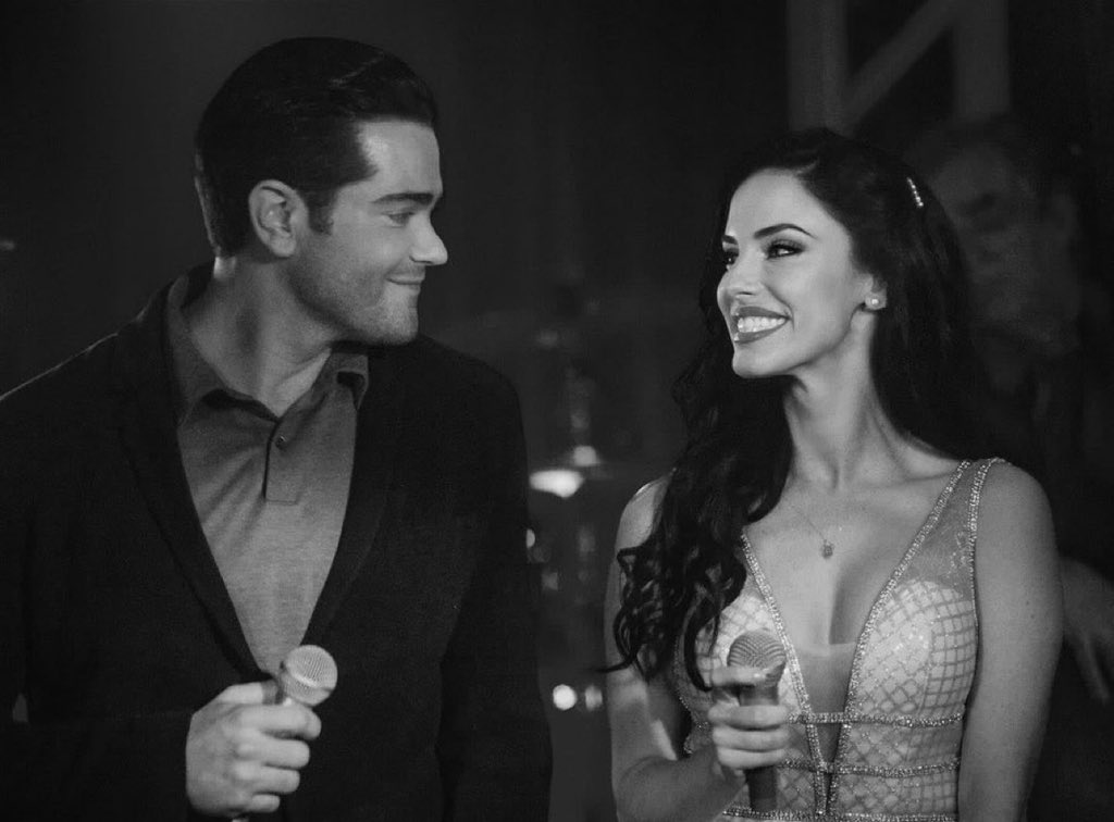 Jessica Lowndes Boyfriend