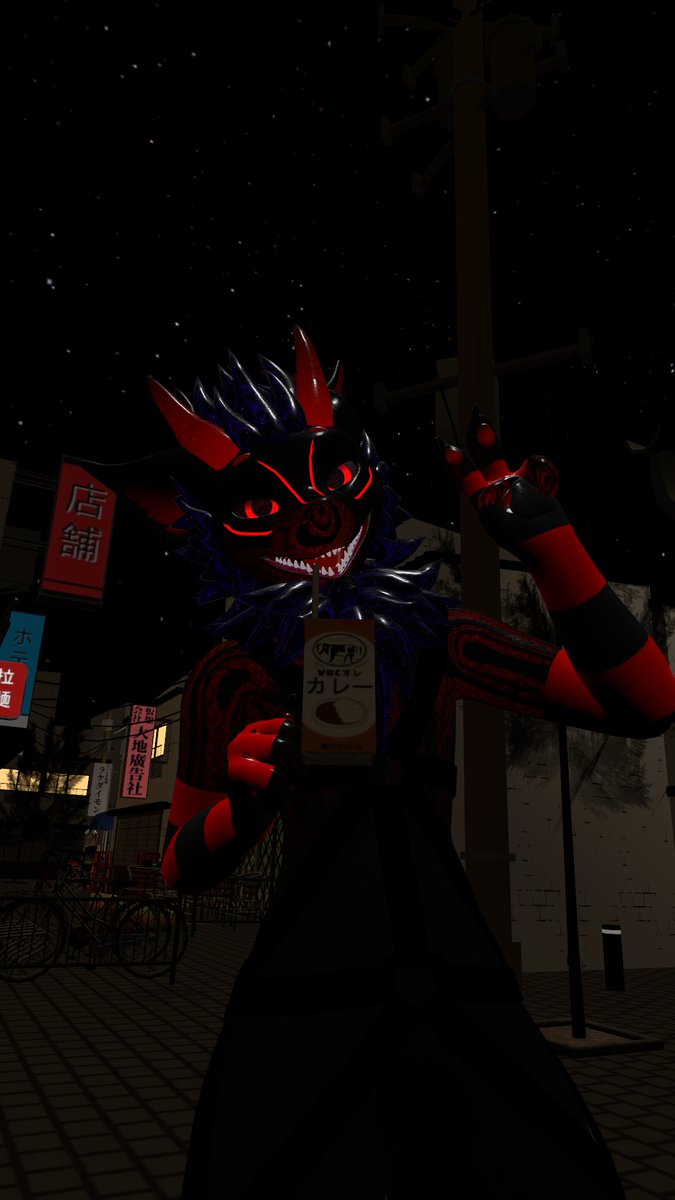 Jess 🏳️‍🌈 (@cinnamonvector) | Twitter