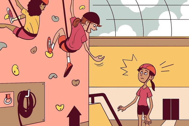 Positive Peer Pressure