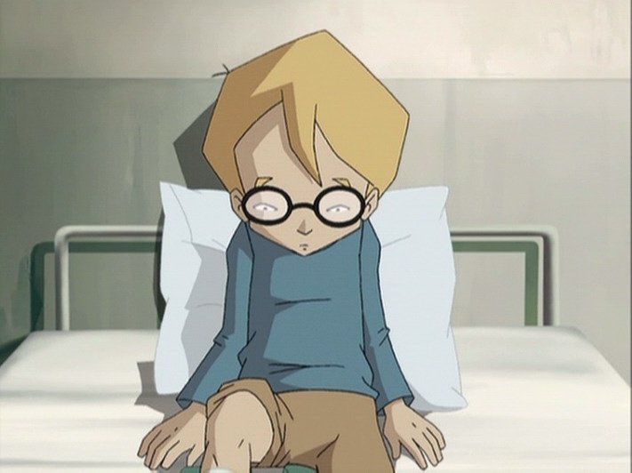 Code Lyoko Screenshots On Twitter Codelyoko