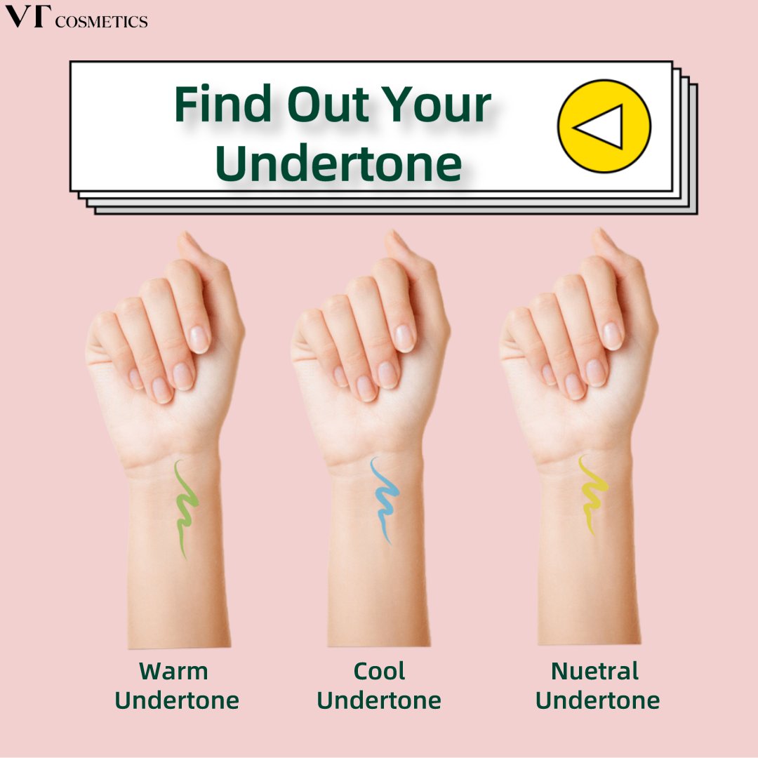 Skin Tones Cool Or Warm