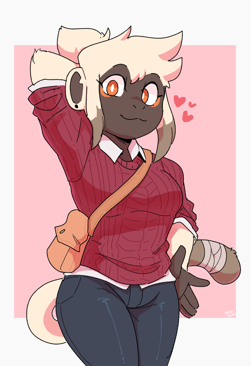 Furry Art | Page 129 | SpaceBattles