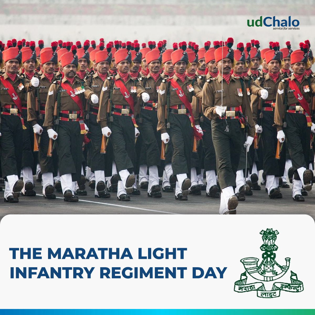 Maratha Regiment Indian Army