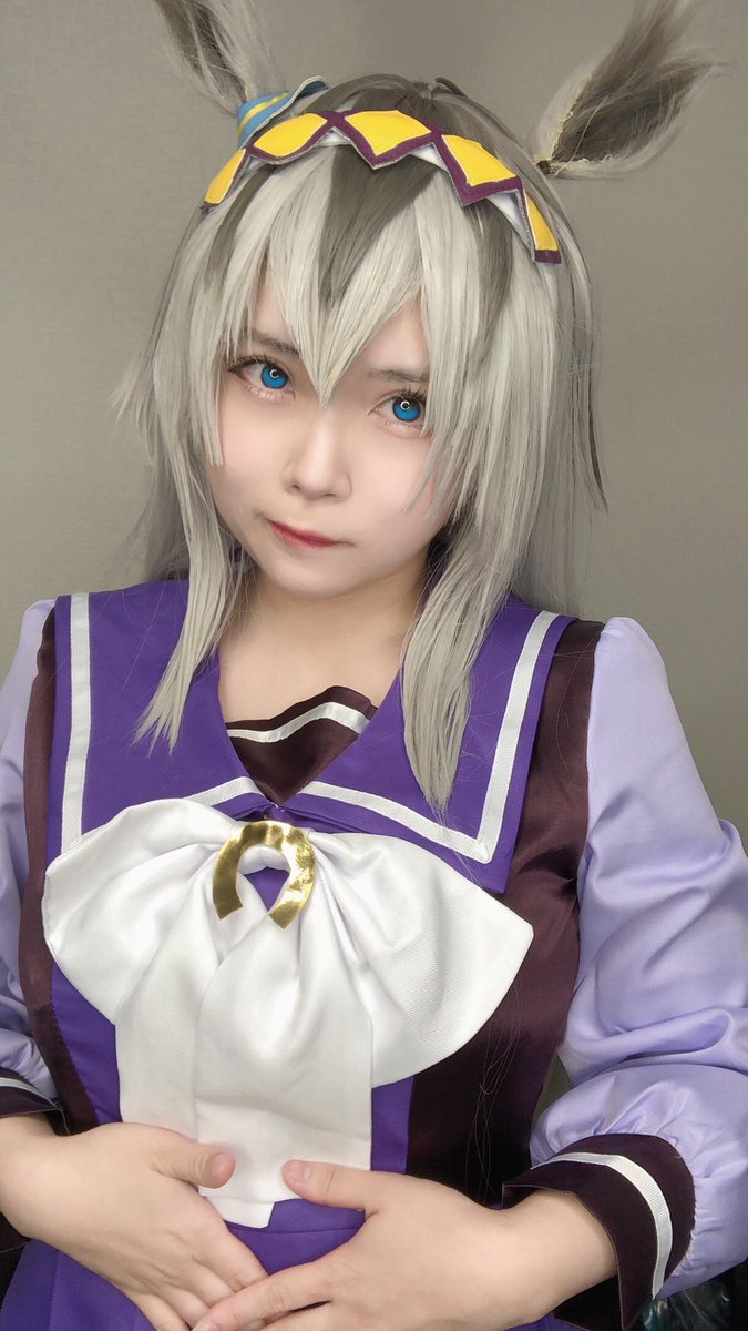 しぅく (@husky_shiuk) さんのコスプレ作品まとめ (14 件) - Twoucan