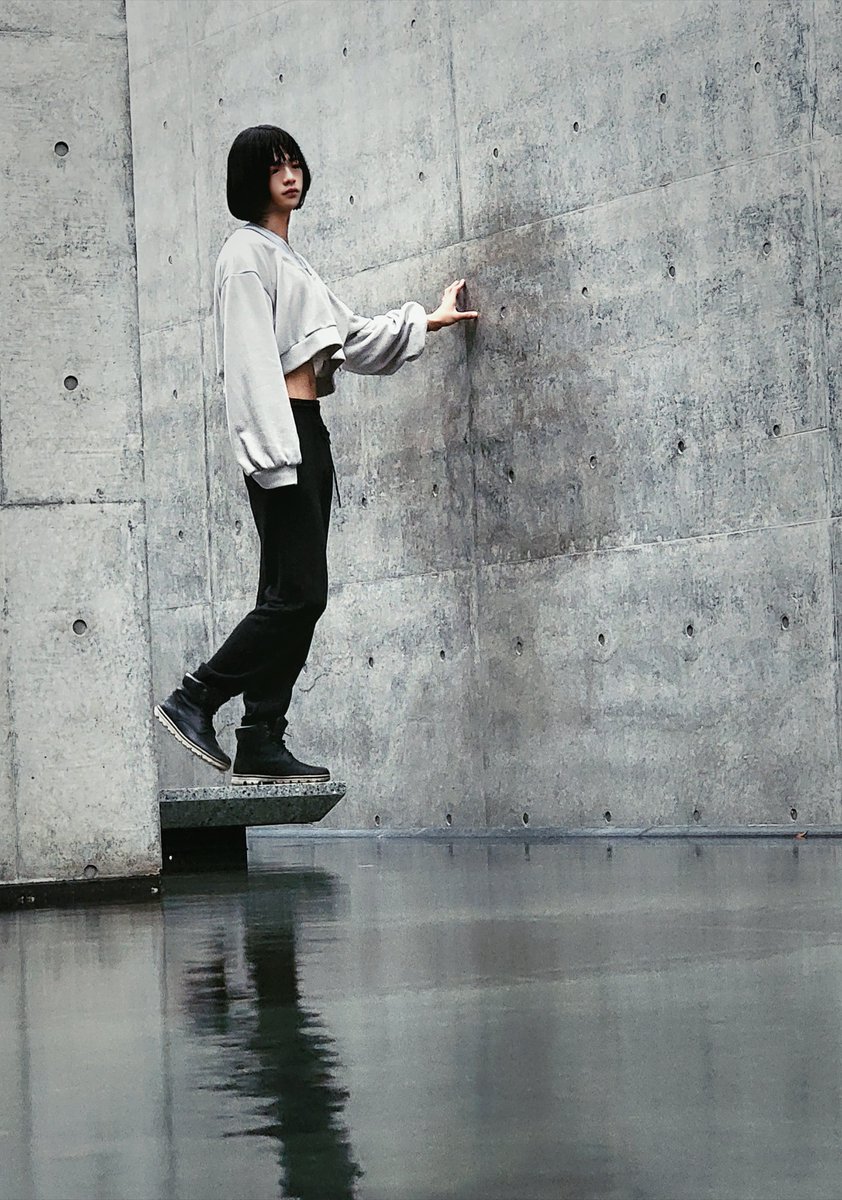 然而，很美。 Mio_Hana🪅 @fsmuggler5