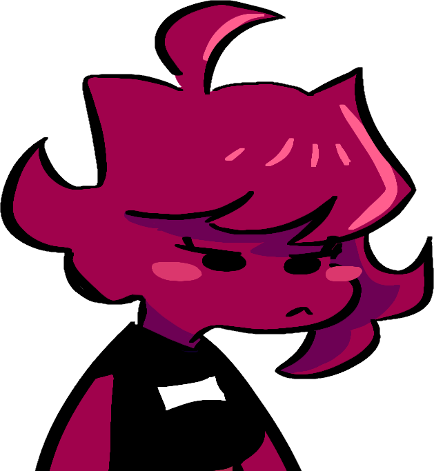 Girlfriend Fnf Png Minus Los Diseños Minus Son Superiores. #fnf