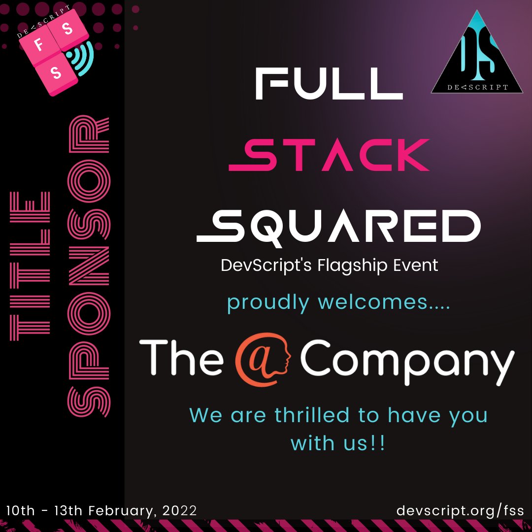 DevScript (@The_DevScript) | Twitter