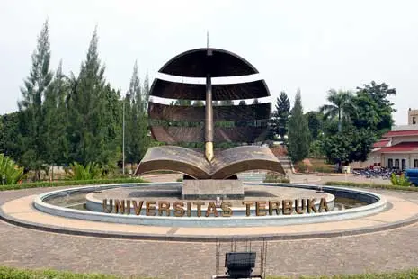 Kenapa Universitas Terbuka adalah salah satu universitas paling relevan ...