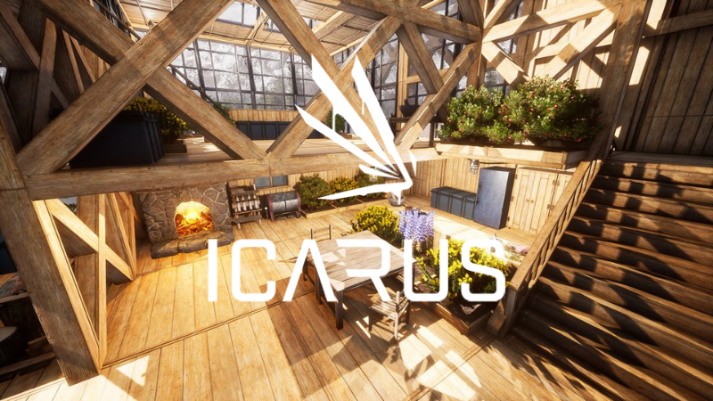 [2022] Tweets by Surviveicarus on 11 Feb | Icarus Dev Tracker | devtrackers.gg