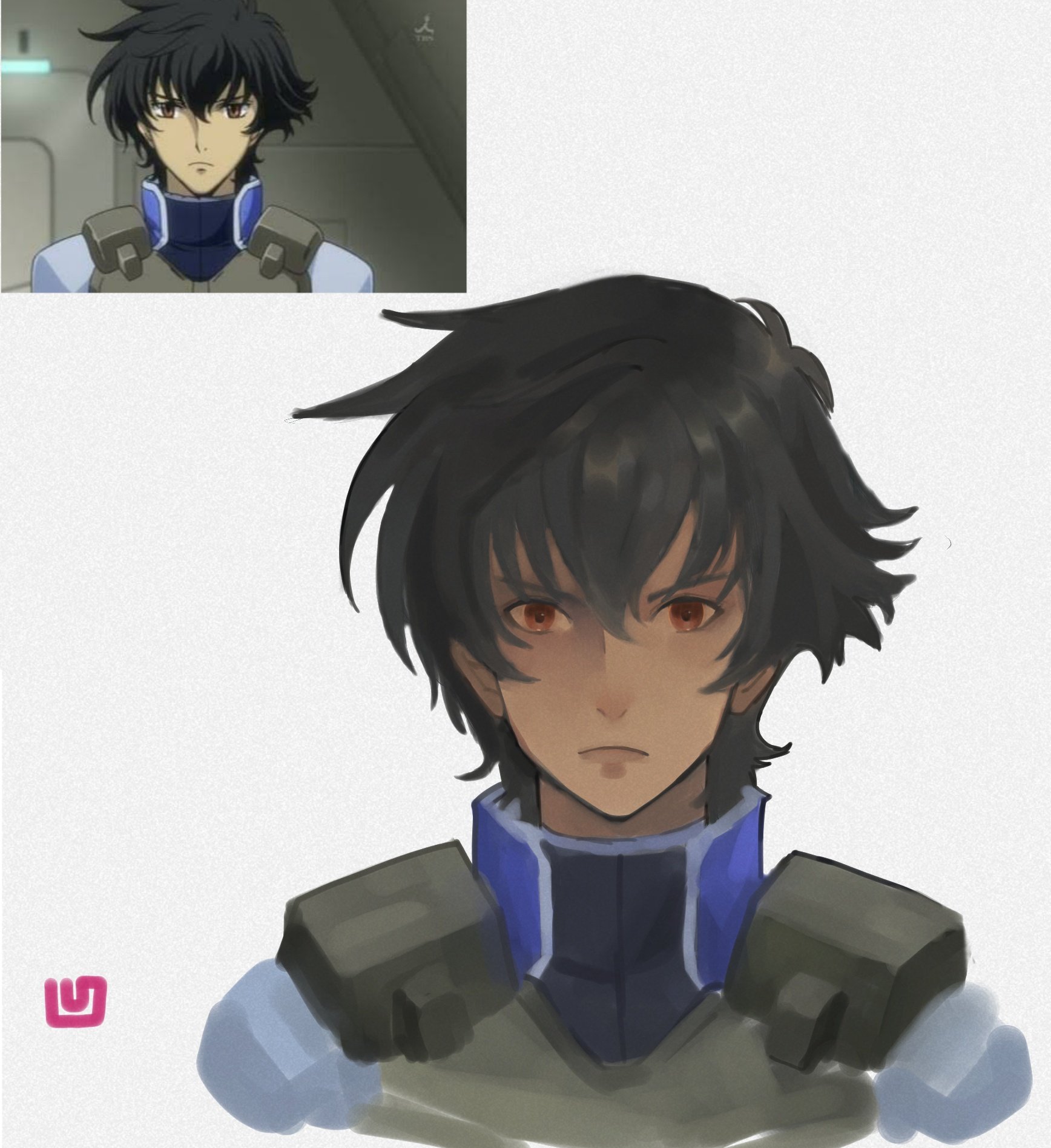 Gundam 00 Characters