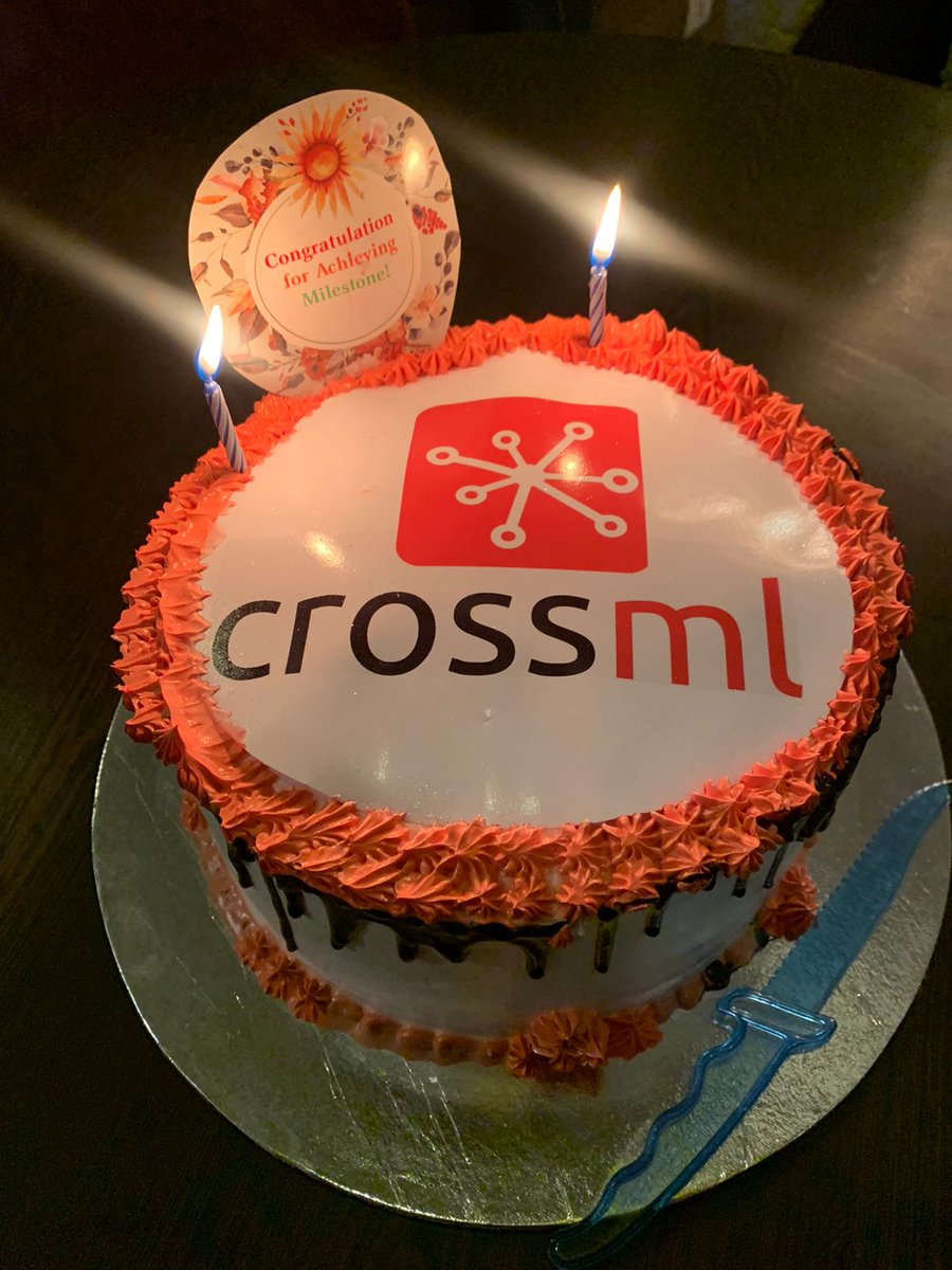 crossML (@crossML4) | Twitter