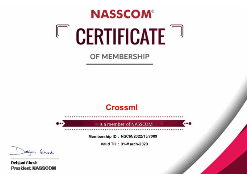 crossML (@crossML4) | Twitter