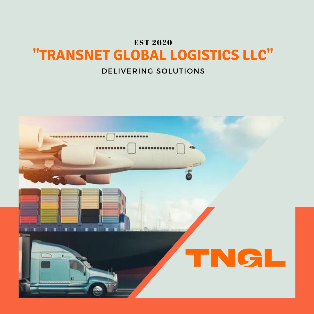 Transnet Global Logistics LLC (@LlcTransnet) | Twitter