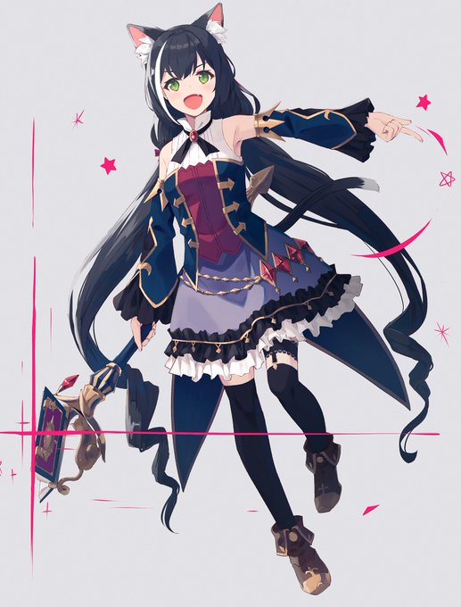 凪白みと/（土）東A-05ab (@lemon_mito) さんのイラスト・マンガ作品まとめ (323 件) - Twoucan