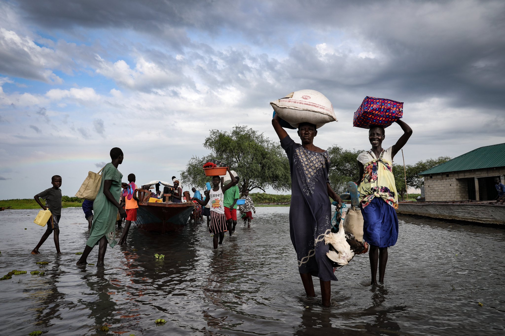 WFP South Sudan on Twitter: WFP South Sudan on Twitter: