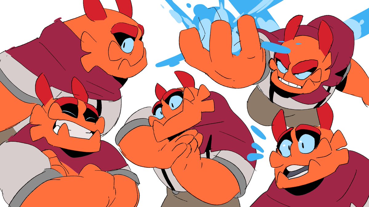 Twoucan - tristan @ ffxiv/elden ring brain rot (@trisketched)