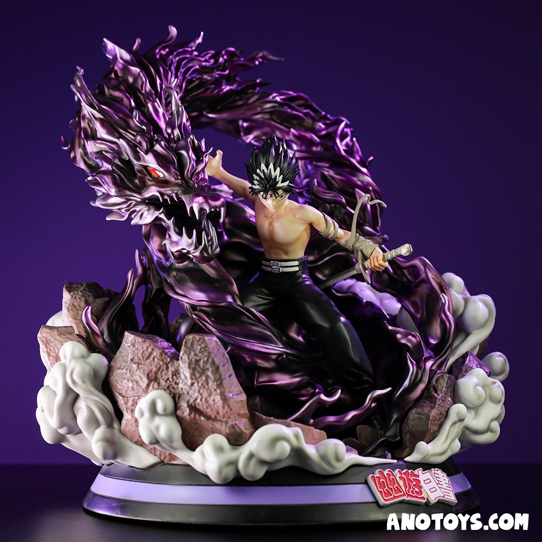 Vincent Ghost Fighter