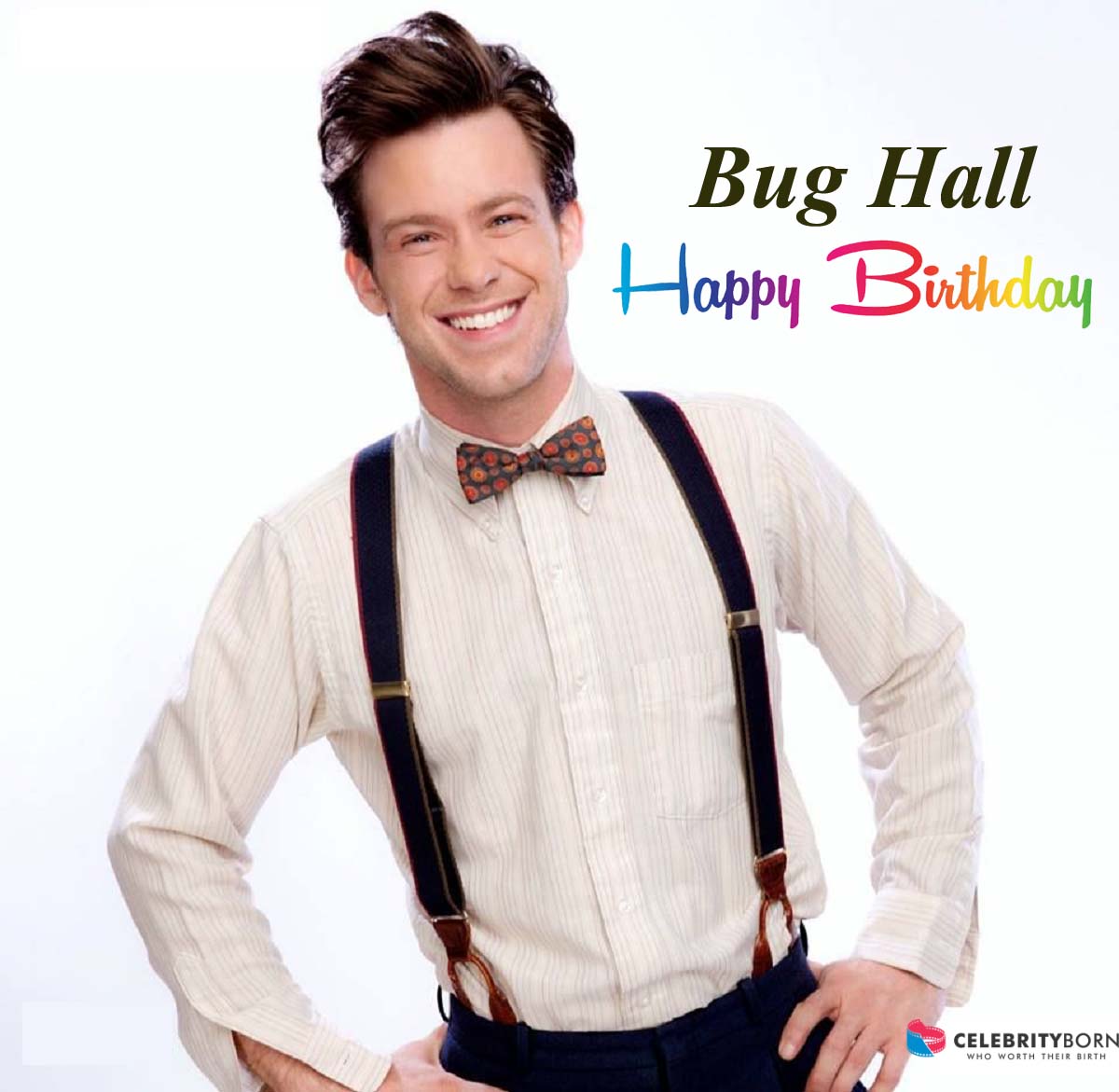 Bug Hall 2022