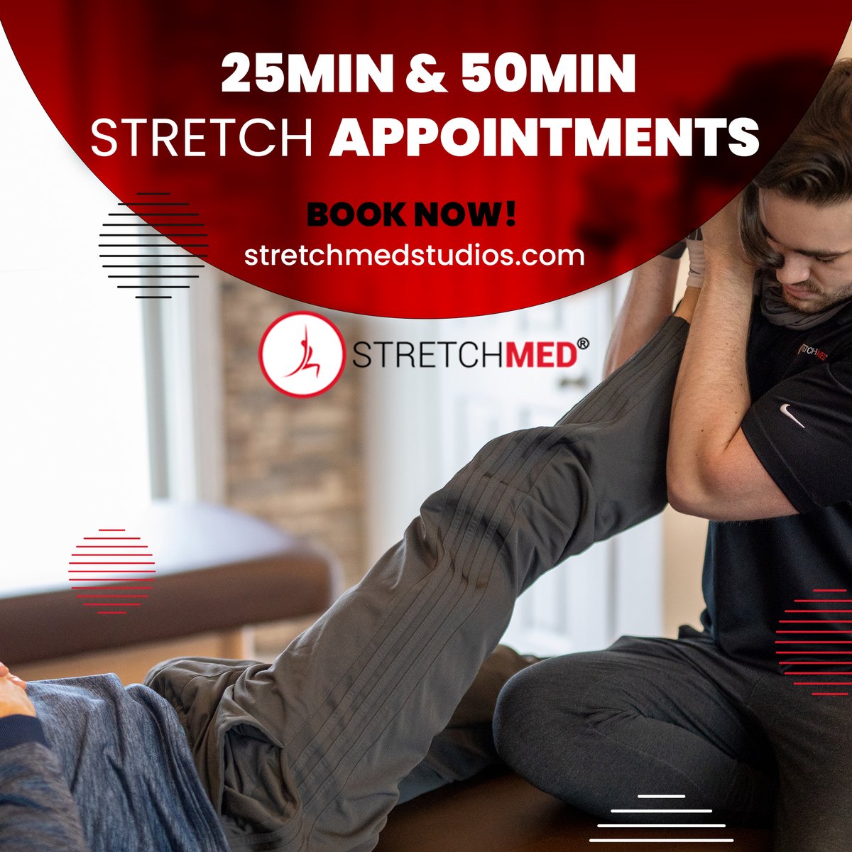 StretchMED Studios (@stretchmed_s) | Twitter