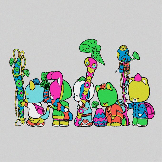 禺吾朗(ぐうごろう) (@guugorou) さんのイラスト・マンガ作品まとめ (95 件) - Twoucan