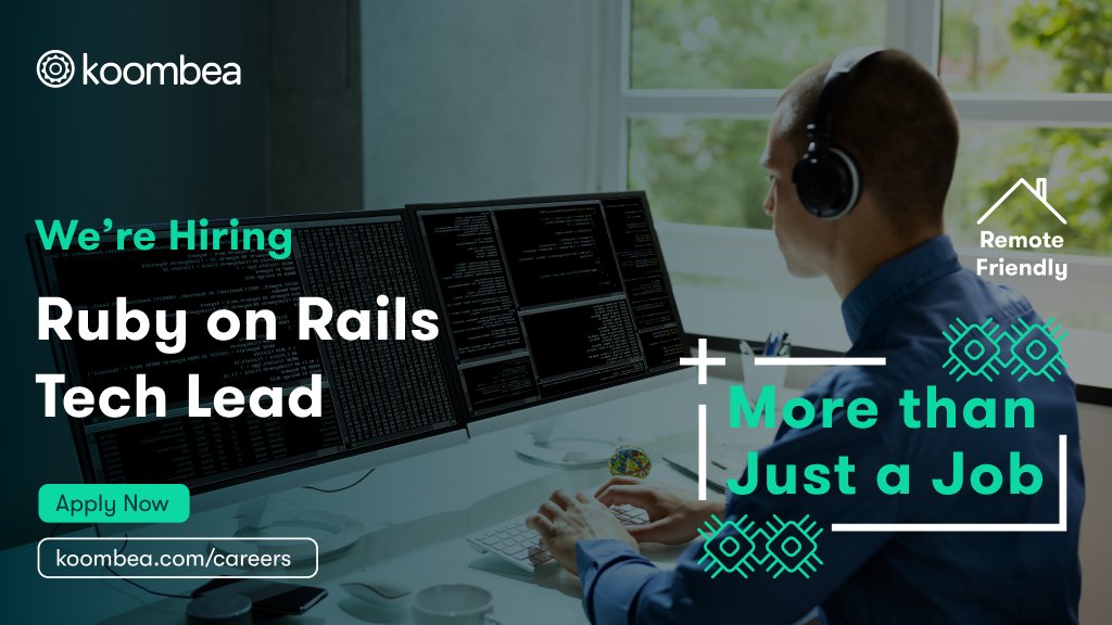 Koombea (@koombea) | Twitter