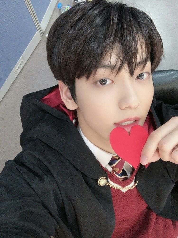 daily soobin selca (@soobinselcas) | Twitter