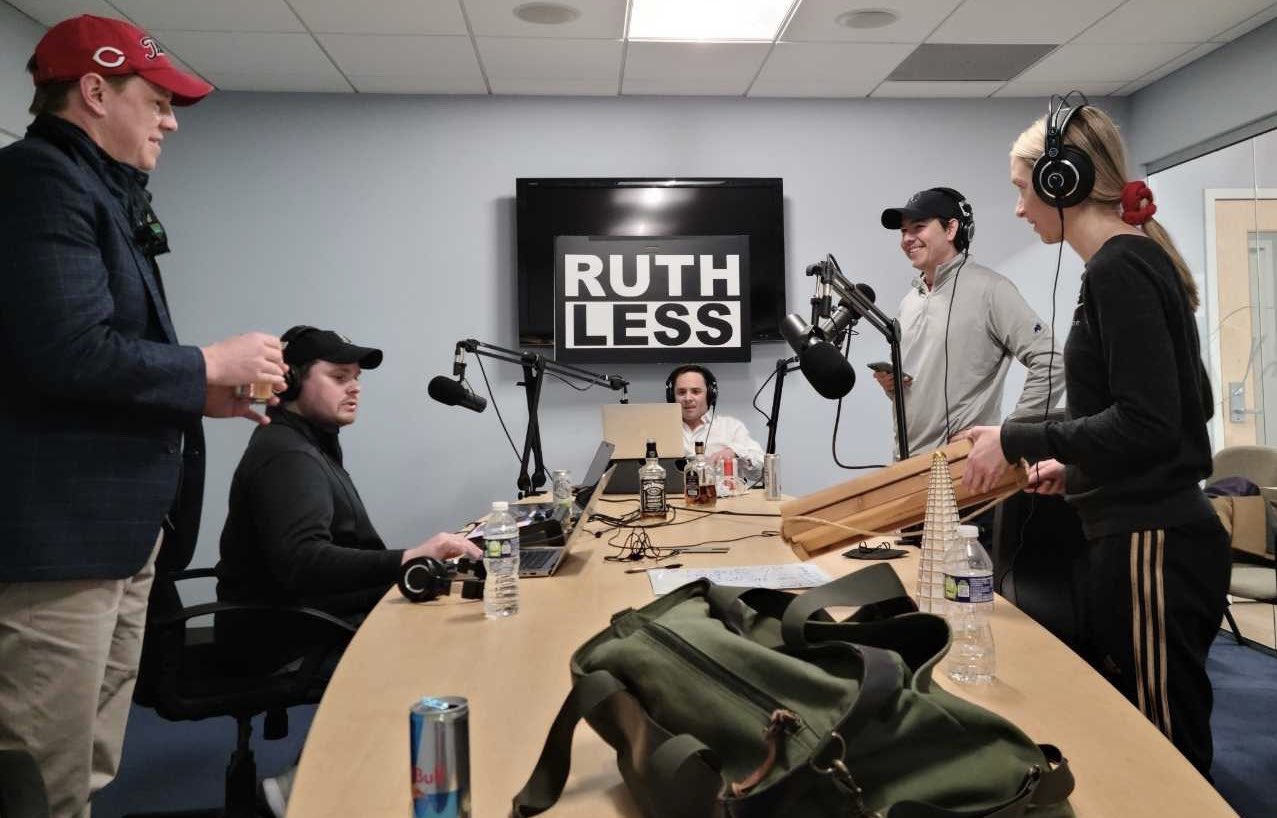 Ruthless Records 2022