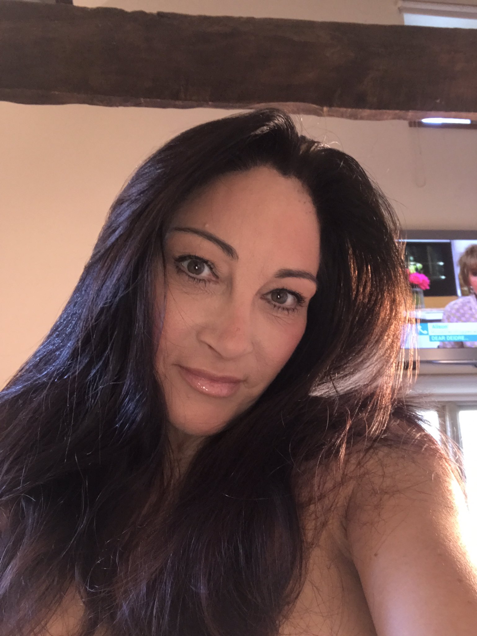 Tw Pornstars Cathy Barry Twitter Hello My Lover 😘 I Hope That Your