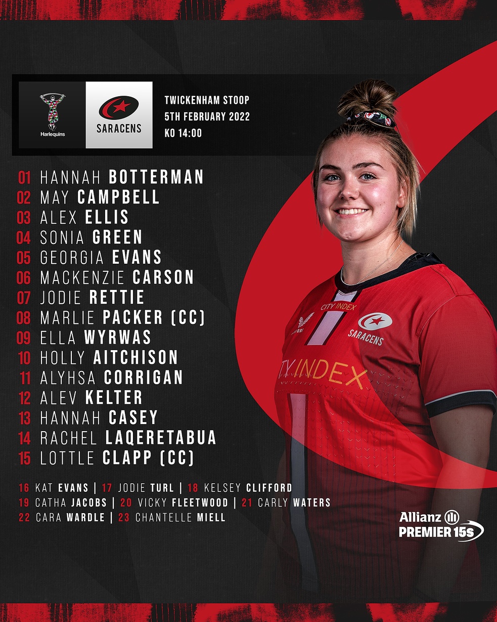 Hannah Aitchison 2022