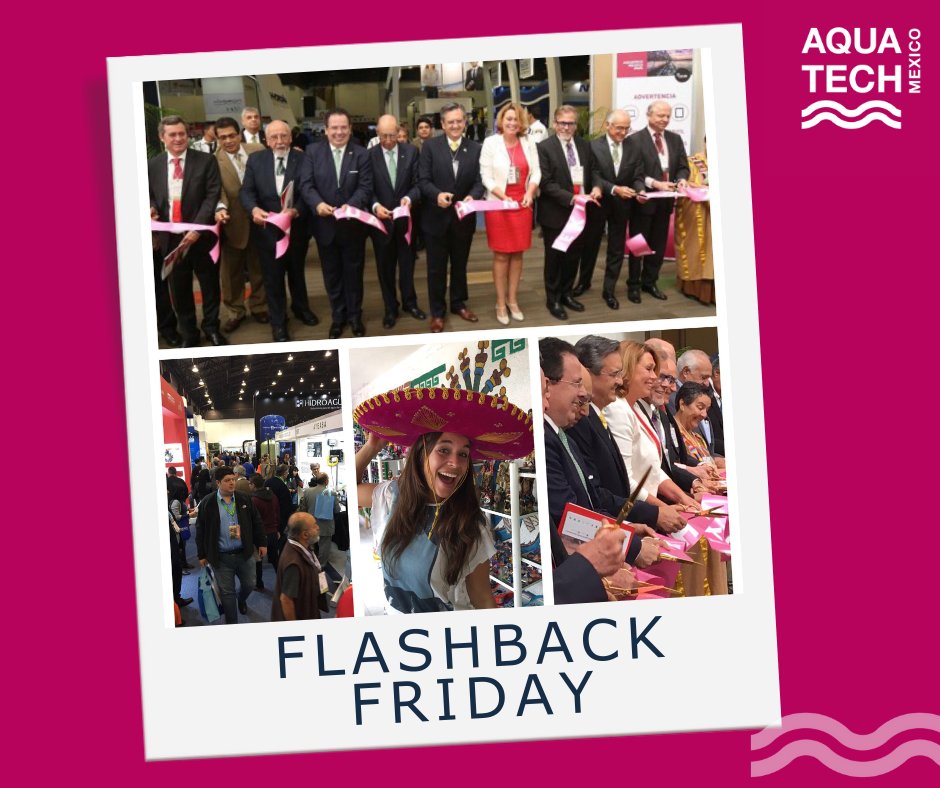 Aquatech (@Aquatech) | Twitter