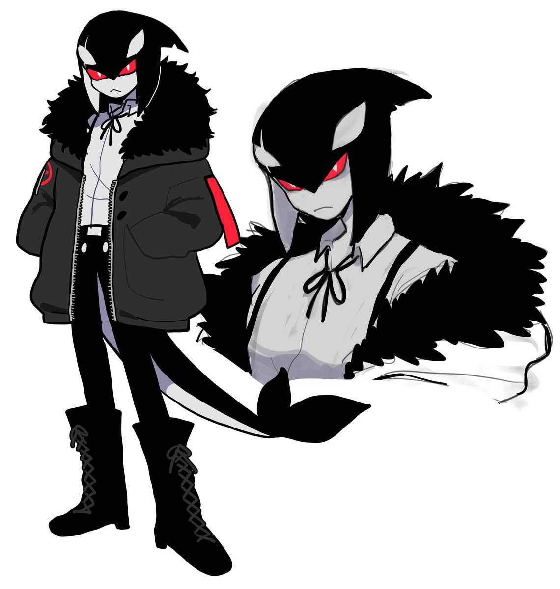 URANOHEAD (@urano000) さんのイラスト・マンガ作品まとめ (328 件) - Twoucan